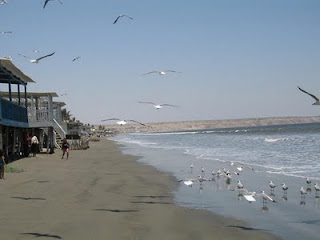 PLAYAS DEL NORTE DEL PERÚ: CoLaN...